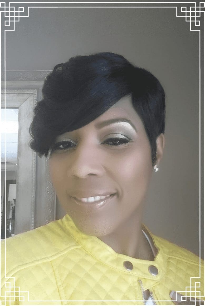 Home | Queen Bee's Royal Hair Gallery