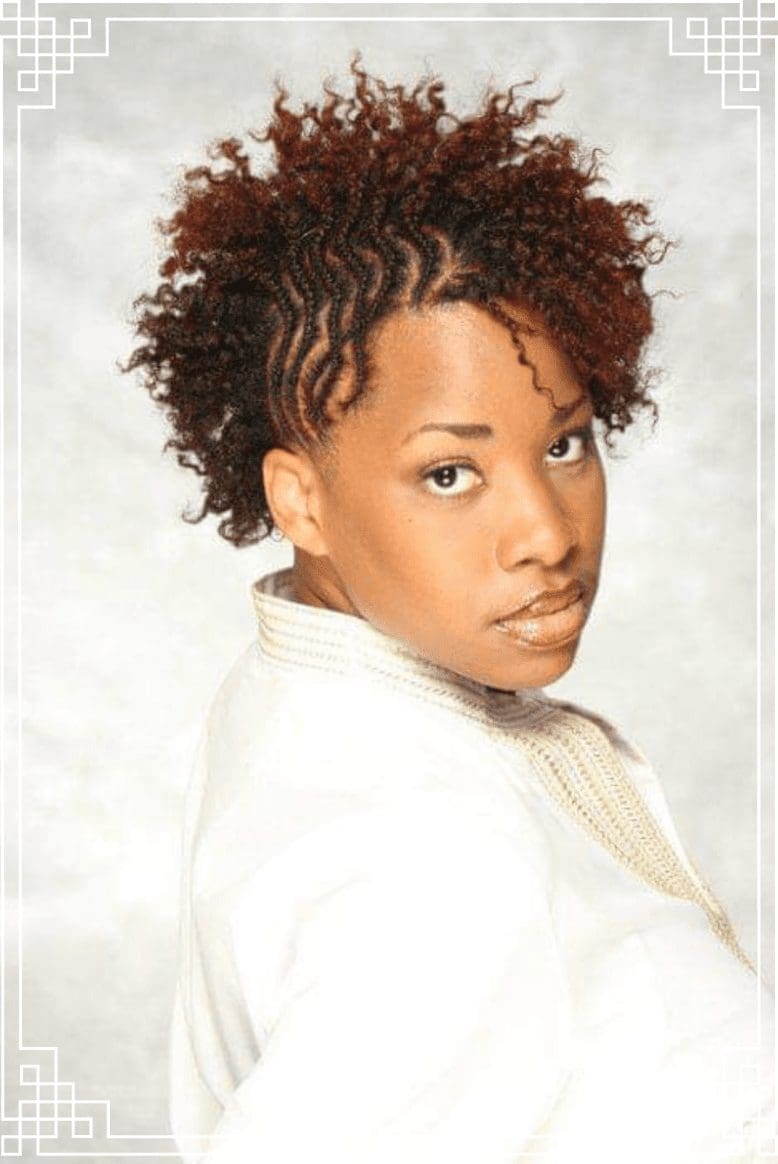 About | Queen Bee's Royal Hair Gallery